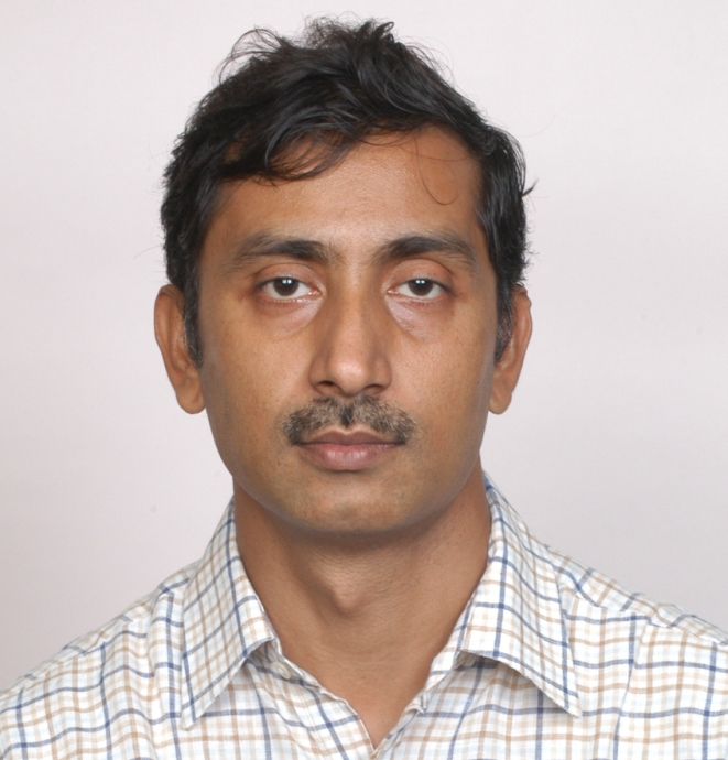 Awardee Details: Shanti Swarup Bhatnagar Prize