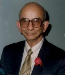 Awardee Details: Shanti Swarup Bhatnagar Prize