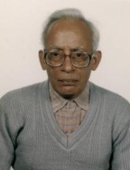 Awardee Details: Shanti Swarup Bhatnagar Prize